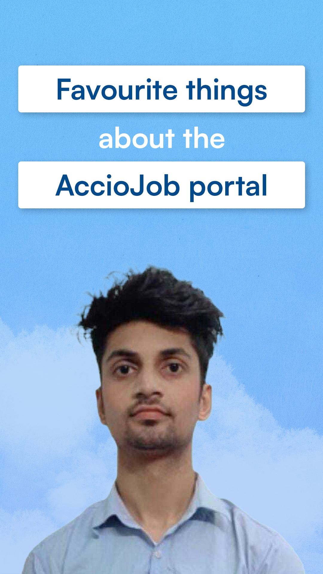 Self-Paced Full Stack Courses with Placement | AccioJob
